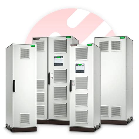 Ups Gutor Pxc Powertec Ingeniería