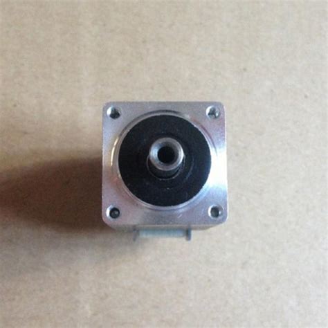 Nema8 Hollow Shaft Stepper Motor Robotdigg