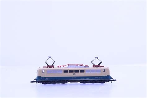 Märklin Z Electric locomotive BR DB Catawiki