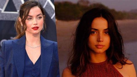 Daftar Film Populer Yang Dibintangi Ana De Armas Knock Knock No Time