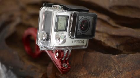 Gopro Hero4 Black Review Techradar