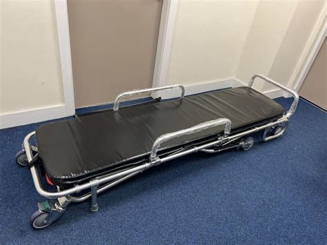 One Man Stretcher On Sale Cityofclovis Org