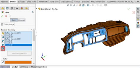 The Ultimate Guide To Working With STEP Files Part A Simplification Techniques For Complex