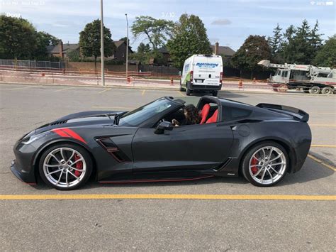 Pin By G McG On CORVETTES Corvette Chevrolet Bmw Car