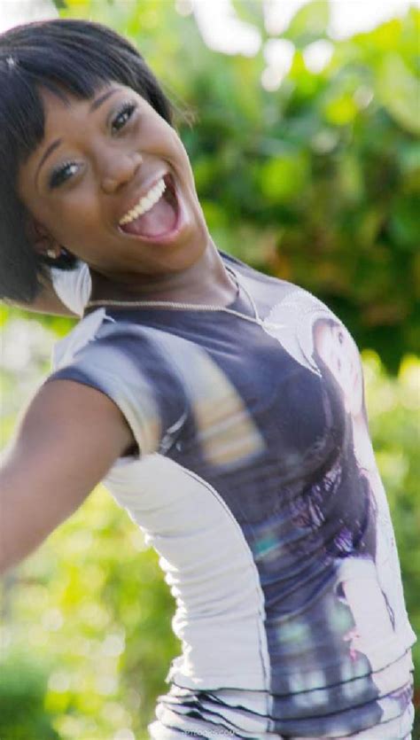 Lisa Punch For Abcs Rising Star Competition Stabroek News