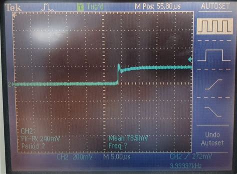 Adding PWM Option To Continuous Wave Laser Driver Page General Guidance Arduino Forum