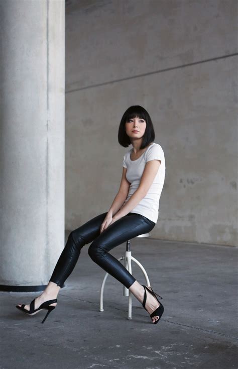 Picture Of Alice Sara Ott