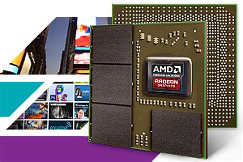 顯示卡 Amd 推出嵌入式 Embedded Radeon E8860 Gpu 滄者極限