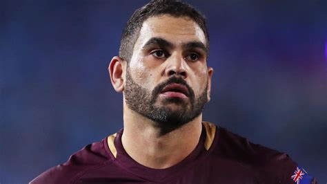 Former Nrl Star Greg Inglis Has Super League Comeback Cut Short