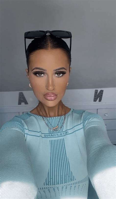 What Do You Think Of These Yes Or No Reyebrows