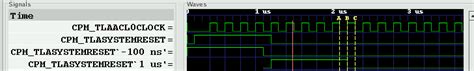 GTKWave User Interface GTKWave Documentation