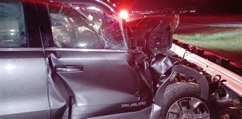 Identifican a hombre que murió en accidente fatal en el expreso PR 52
