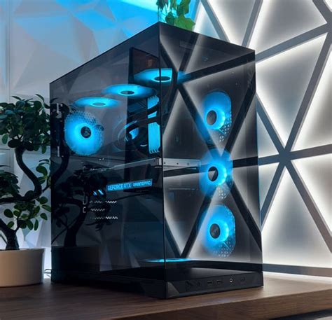 Standard Build Byte Builder