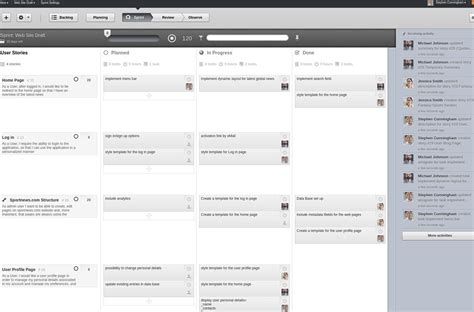 10 Best Agile Project Management Tools For Agile Teams