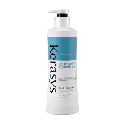 Kerasys Moisturizing Conditioner 180ml | Hladal-Ecommerce
