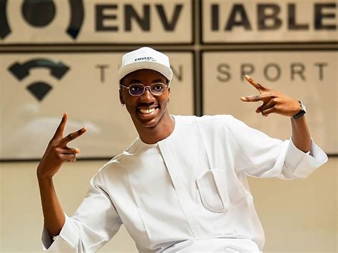 Comedian Layi Wasabi Becomes Brand Ambassador Of Obi Cubanas