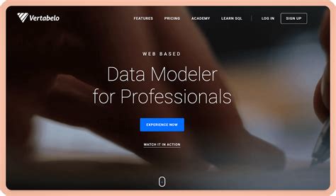 10 Best Erd Tools For Better Visualizing Your Data