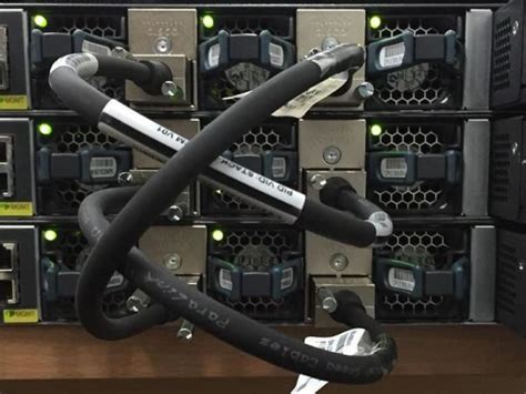 思科交换机堆叠套件 C9200l Stack Kit C9200l Stack Kit 思科堆叠套件 交换机商城