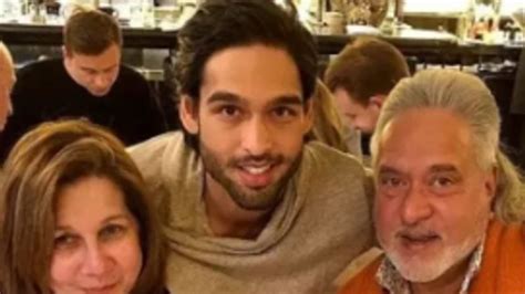 Vijay Mallyas First Wife Sameera Tyabjee ಶುರುವಾದಷ್ಟೇ ಬೇಗ ಕೊನೆಯಾಯ್ತು