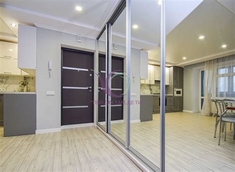 2 к квартира в новобудові з євроремонтом та меблями за вул Іллі Рєпіна Оренда квартир Тернопіль