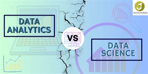 Data Analytics Vs Data Science Jeetech Academy