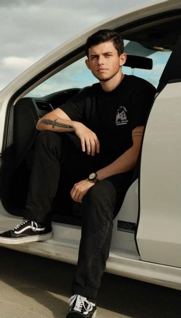 Mason Young Obituary Menifee Ca