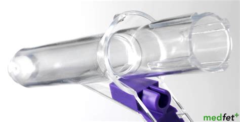 Proctoscope Large Medfetuk