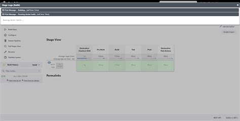Jenkins Github Webhook Integration Jenkins Kodekloud Devops