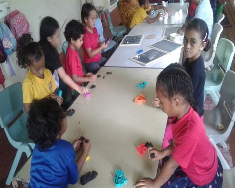 Picture Gallery Archive Educare