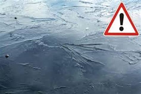 Про забезпечення безпеки людей на водних обєктах у зимовий період