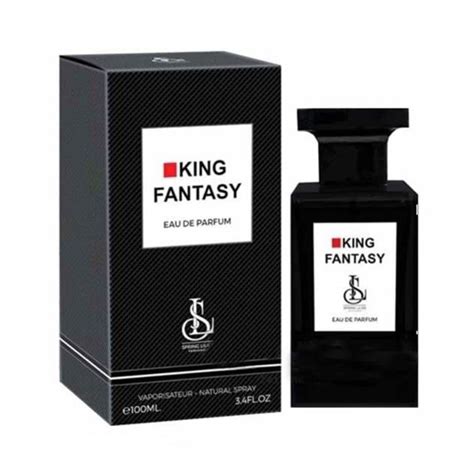 قیمت و خرید ادکلن کینگ فنتسی فاکینگ فابولوس مردانه اسپرینگ لیلیز 100 میل