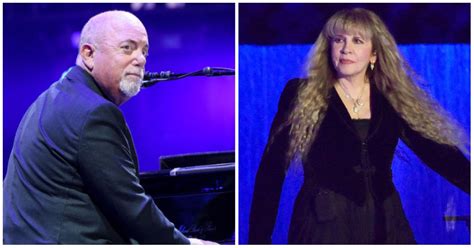 Billy Joel And Stevie Nicks To Play Philly Concert In June