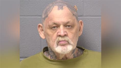New Details Emerge As Illinois Man Charged With Hate Crime For Shooting