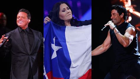 Los artistas que soñamos ver en Viña 2023 pero finalmente no estarán en