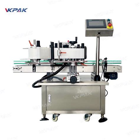 Automatic Labeling Machine VKPAK Store