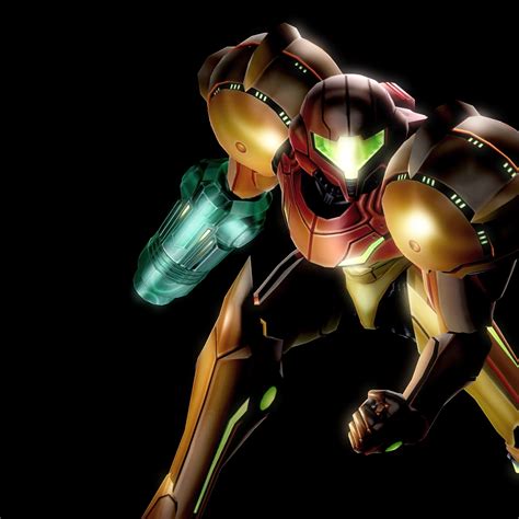 Image Samus Model6 Png Wikitroid Fandom Powered By Wikia