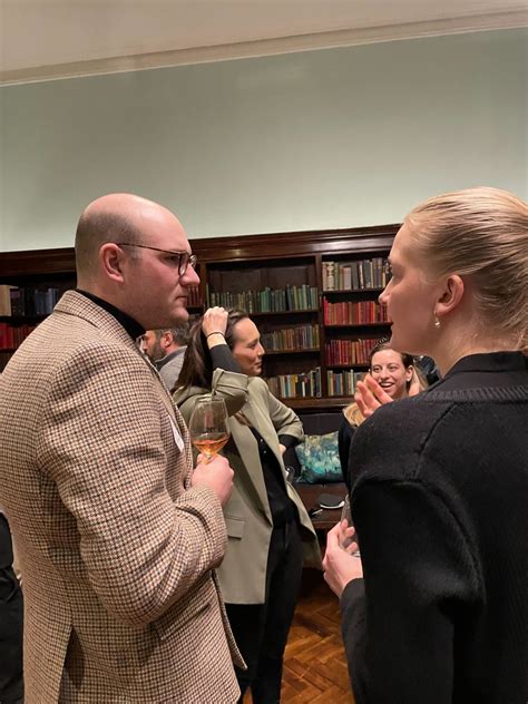 Salesforce Ventures On Linkedin 📸 Last Night Salesforce Ventures Brought Together A Group Of Ai…