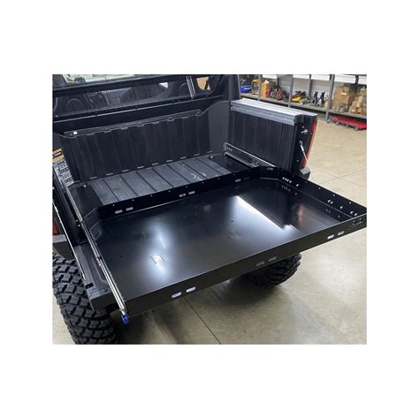 Ajk Offroad Polaris Xpedition Bed Drawer 200529 Main