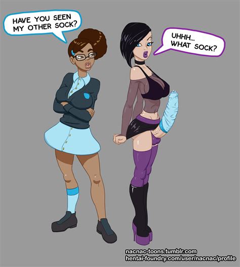 Mandi S Roommate By Nacnac Hentai Foundry Mandi S Roommate By Nacnac Hentai Foundry