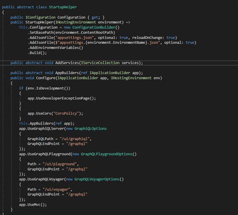 Cannot Consume Scoped Service From Singleton · Issue 29844 · Dotnet