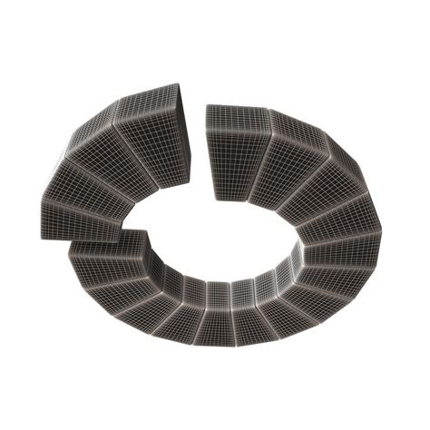 3d File Pie Chart 🥧 ・3d Print Design To Download・cults
