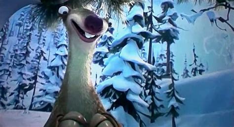 Ice Age Disney Plaatje Animaatjesnl