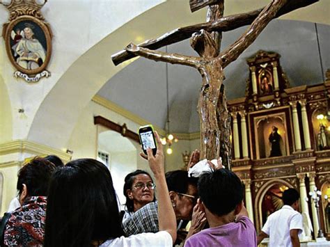 Sierra Madre Cross Continues Journey Vs Logging Inquirer News