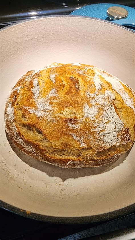 Rustic Loaf R Breadit