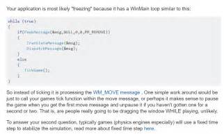 Resize How To Stop Freezing Rendering Video While Moving Or Resizing
