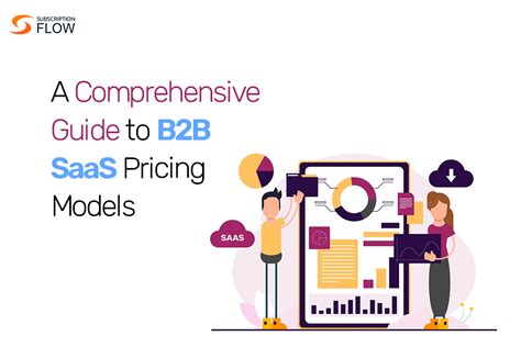 B2b Saas Pricing Models A Comprehensive Guide