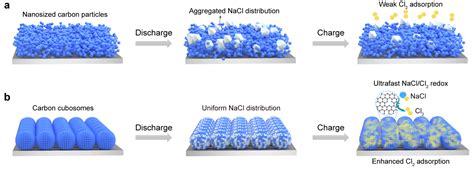 Angewandte Chemie Na Cl