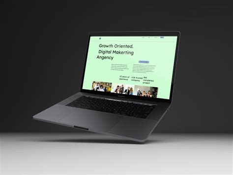 Hassan Khan On Linkedin Design Uiux Webdesign Herosectio Figma