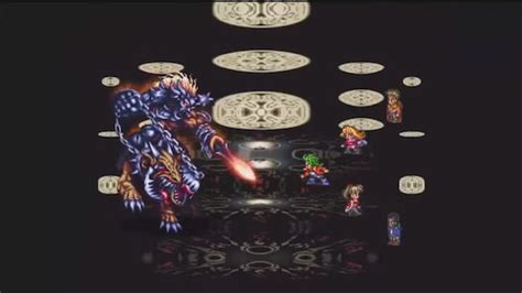 Romancing Saga 3 Remaster Delayed In Japan Rice Digital