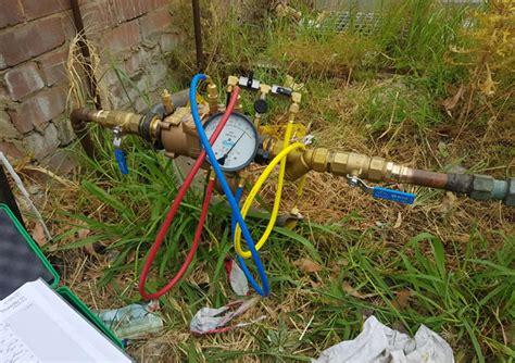 Backflow Prevention Welshpool Hillarys Plumbing Gas Fast Service